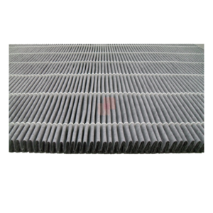 Filtri G4 pieghettati con carboni attivi tagliati a misura - AEROFEEL