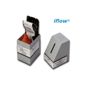 Air Flow Indicator tubes to detect even the smallest air flow