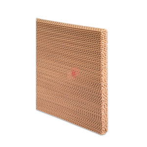 Evaporative Cooler Panels for humidification and air cooling